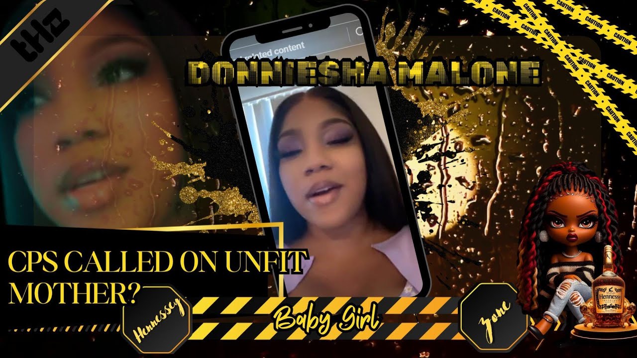 The Hennessey Zone | When is the right time to call CPS? - YouTube