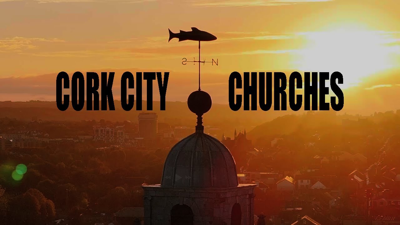 Rebel City Churches (Trailer) - YouTube