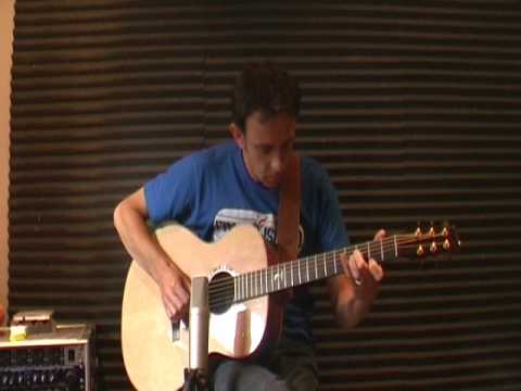 Peter Vail - New Land - YouTube