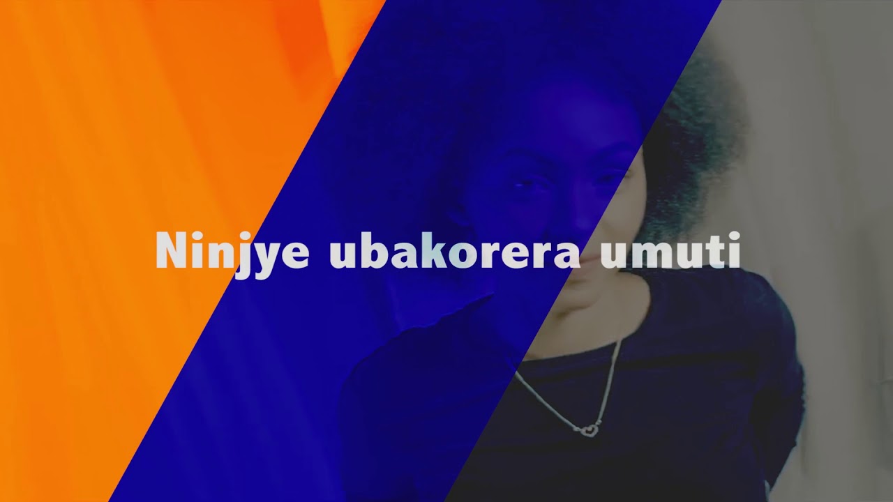 Mushi by MukaDaff (official lyrics video Prod by Brizz Beat Nostress ...