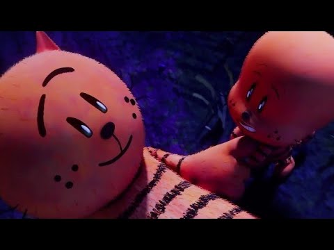 DOGMAN ENDING SCENE PETEY ACCEPTS LIL PETEY AS HIS SON SCENE!! - YouTube