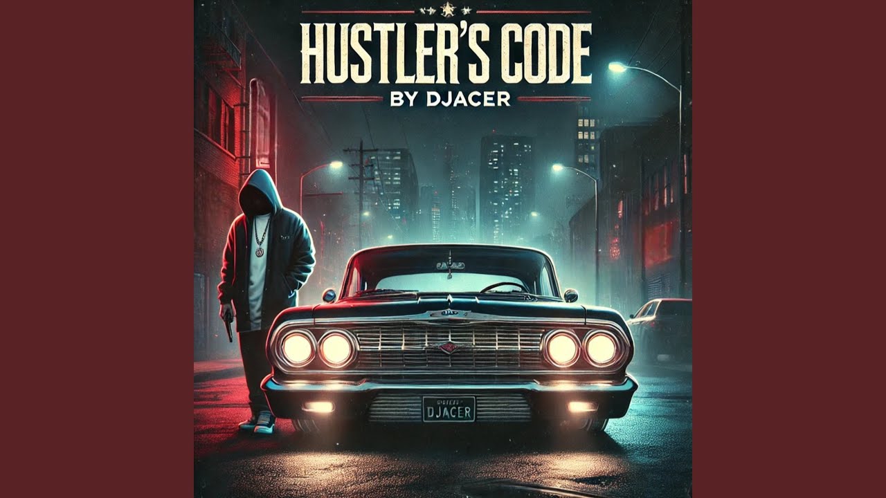 Hustler's Code - YouTube