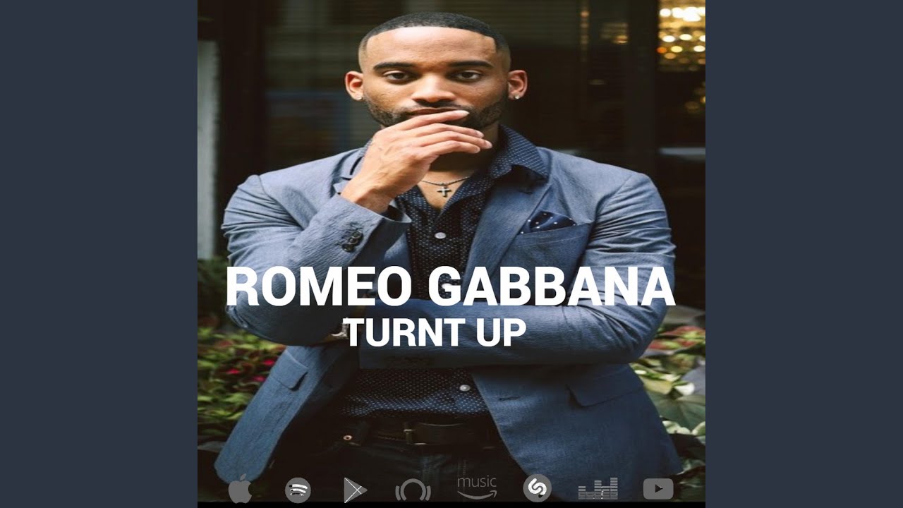 Turnt up - YouTube Music