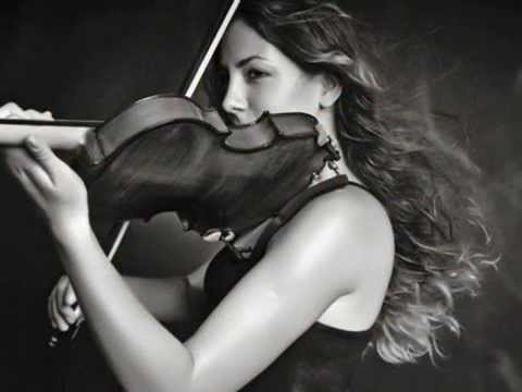 Il Maestro Di Violin Keman Öğretmeni