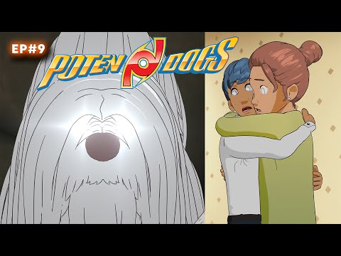 Mrs Marchbanks Wipes Out Hwan's Parents Memories! PotenDogs Episode 9