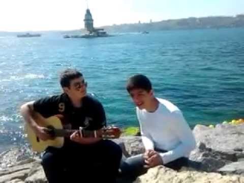 Yasin Avcıer - Buldun mu