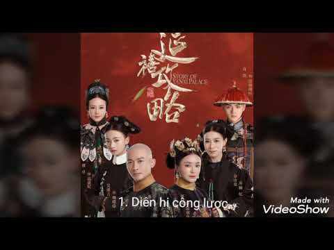 6 bộ phim cổ trang Trung Quốc hay năm 2018