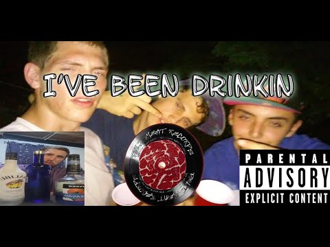 B-radical- I've been drinkin Ft. Co-Turpentine (Official Music Video ...