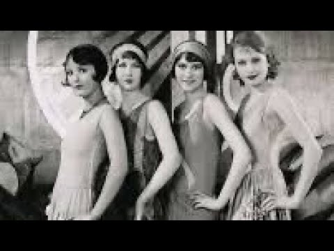 Speech 4: Flappers - YouTube