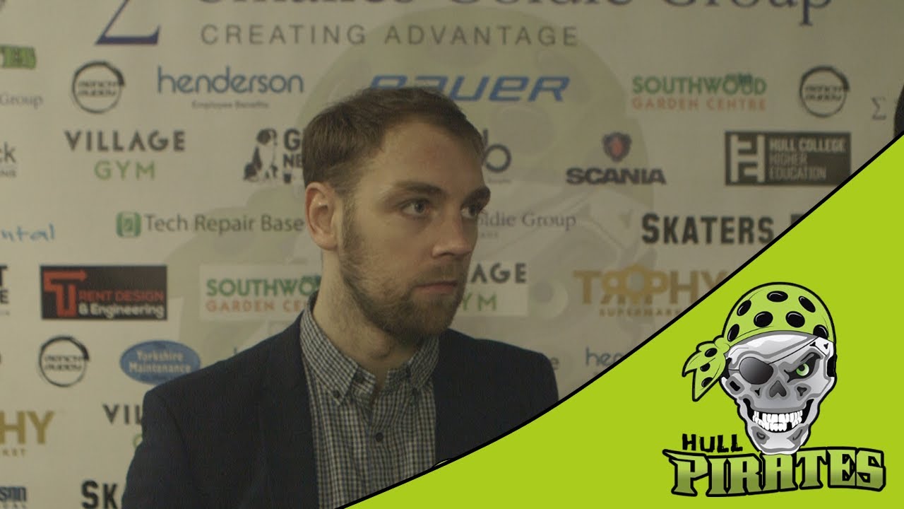 Interview - Kev Phillips VS Raiders - YouTube