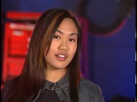 Tuner Transformation Dodge Neon SRT-4 AGP Turbo - YouTube