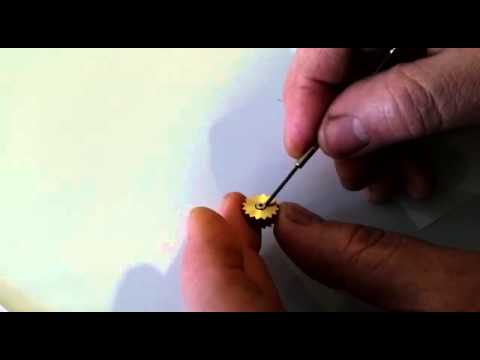 diodes installation - YouTube