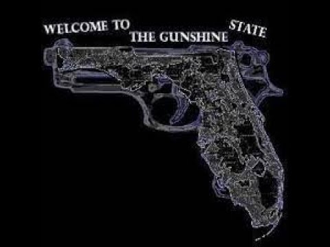 The Gunshine State Podcast - YouTube