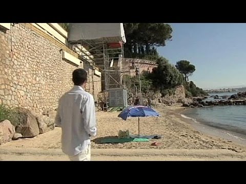 Kral Selman'ın Fransa tatili erken bitti