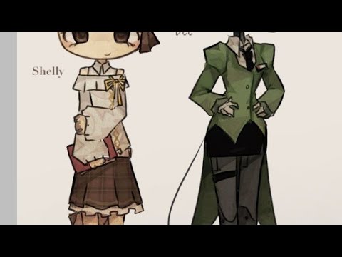 shellivision edit - YouTube