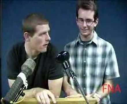 The Idiots    the trailer