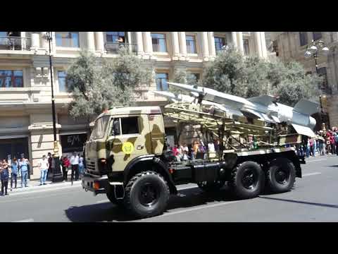 Azərbaycan ordusu 100 il