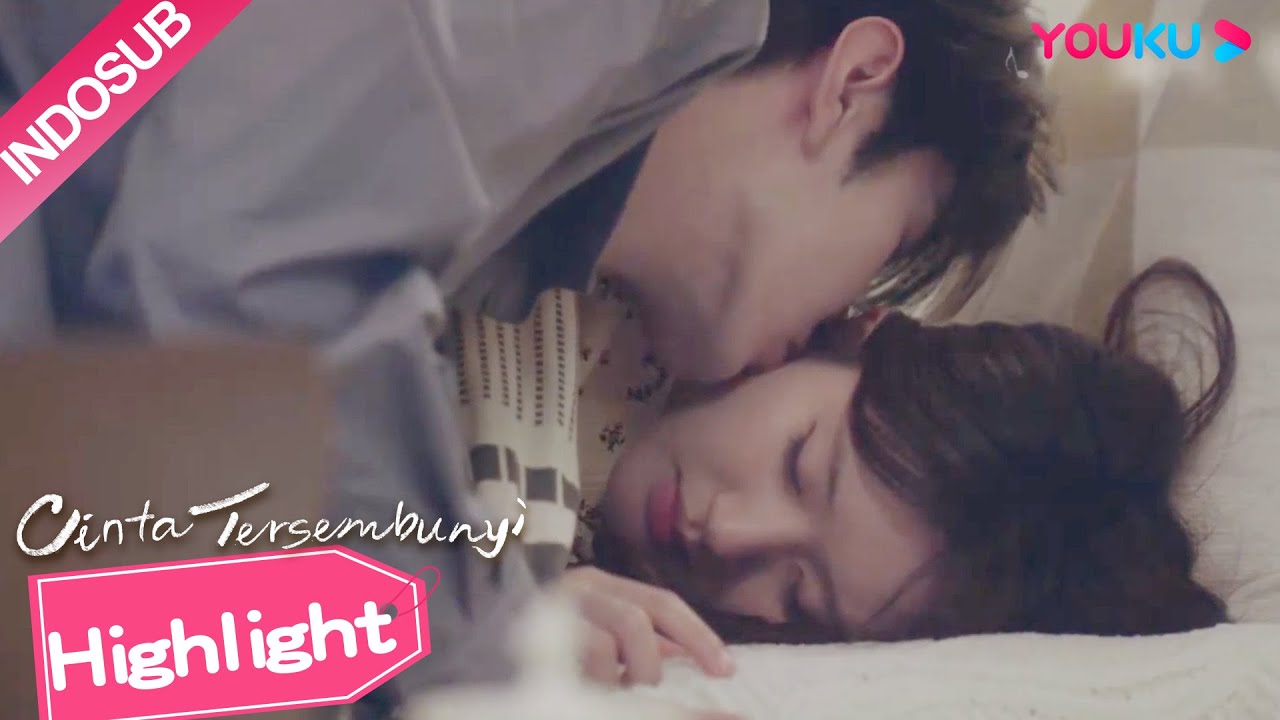 Highlight EP22: Duan Jiaxu dan Sang Zhi memulai hidup manis bersama! |Cinta Tersembunyi| YOUKU ...