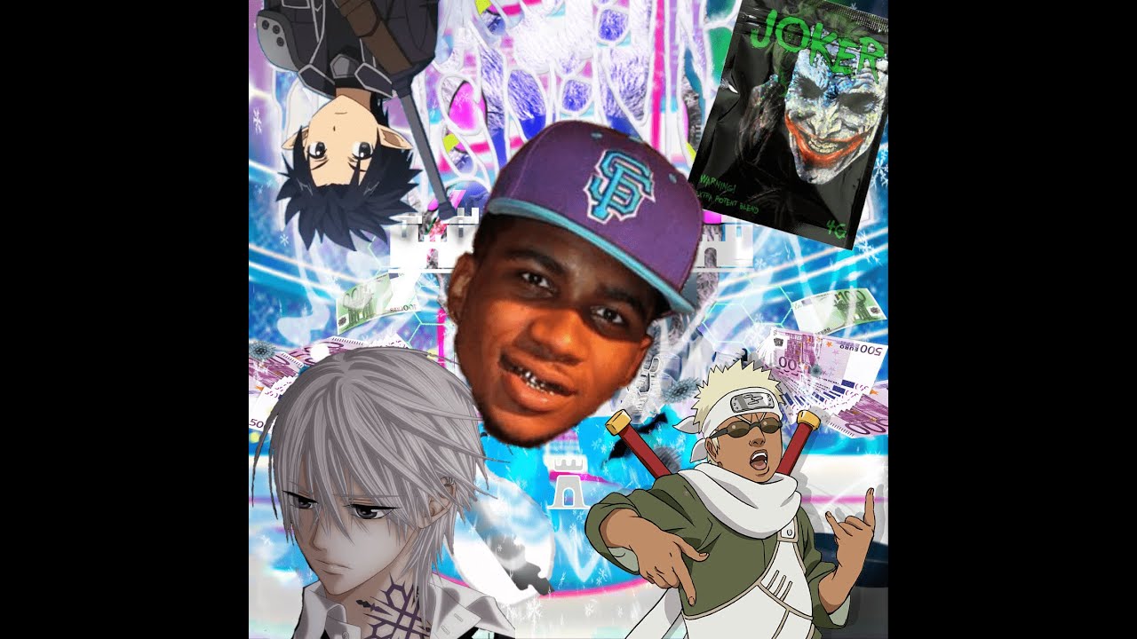 Lil B - Im God (Nightcore MV) - YouTube