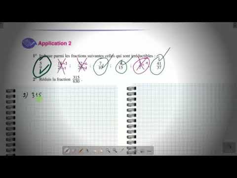 Maroun EL Kattar _ Fraction _ EB7 - YouTube