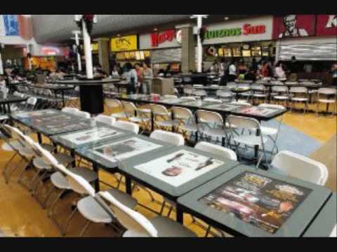 Multicentro Desamparados - YouTube