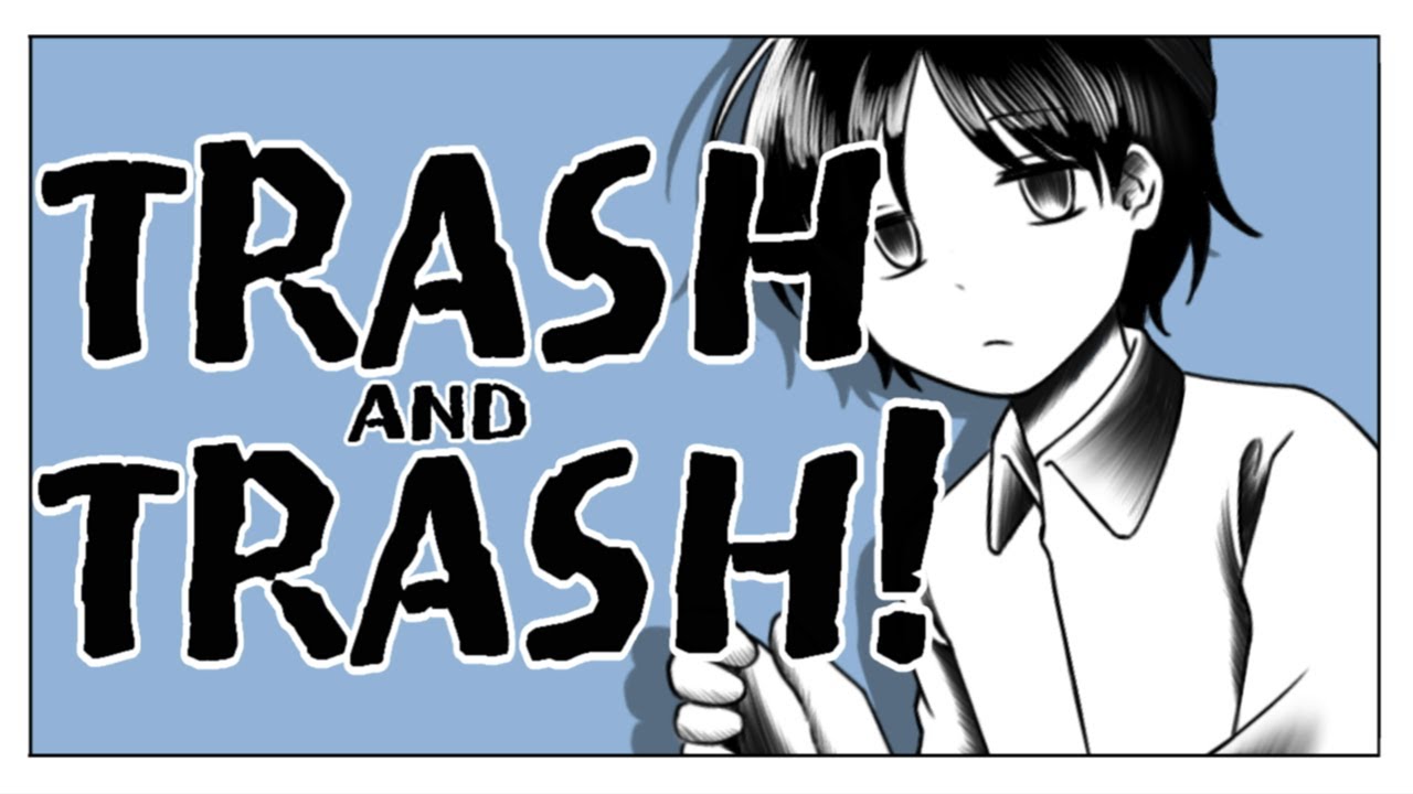[South Park] Trash and Trash - Stan Marsh - YouTube
