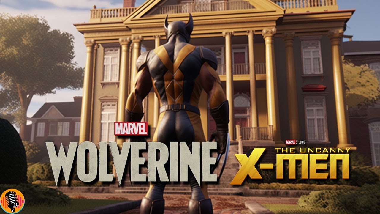 Sony secures X-Men Game franchise exclusivity, Wolverine gameplay Leak ...