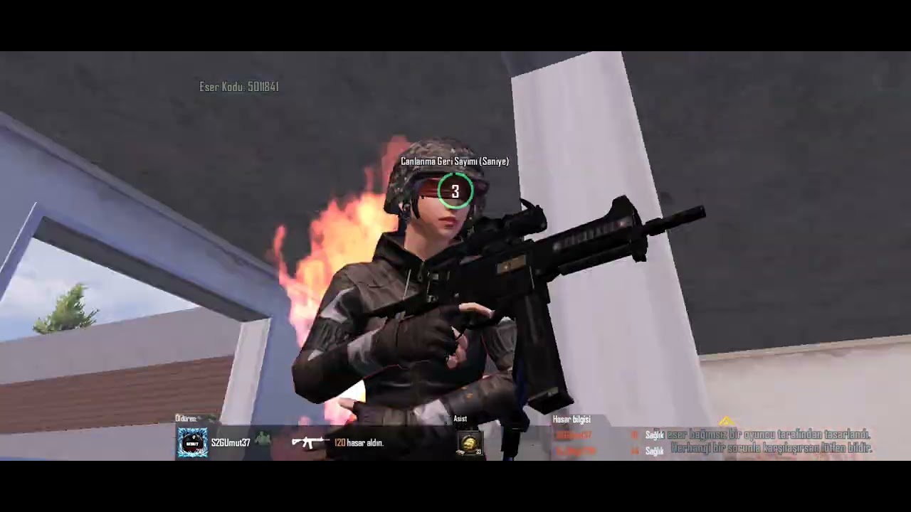 Pubg wow m4 ump 2v2 - YouTube