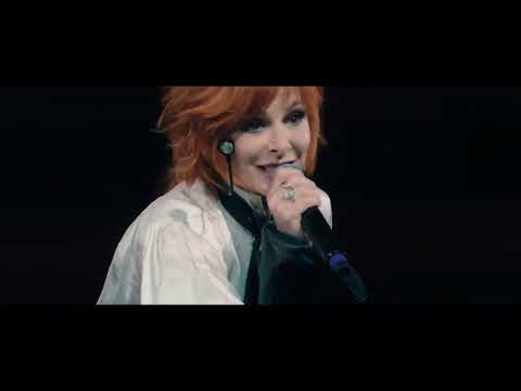 Mylène Farmer \