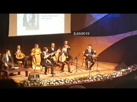 Velis Mirzeyev Super Mugam 2020
