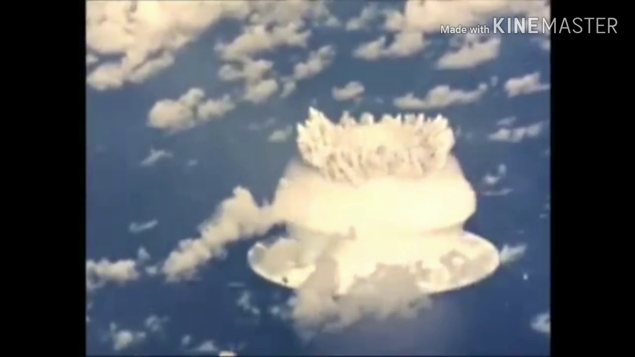 SpongeBob Blows up on Gary but he actually Blows up - YouTube