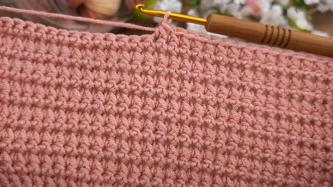 sequential pattern ** Interesting technique ** Crochet baby blanket ...