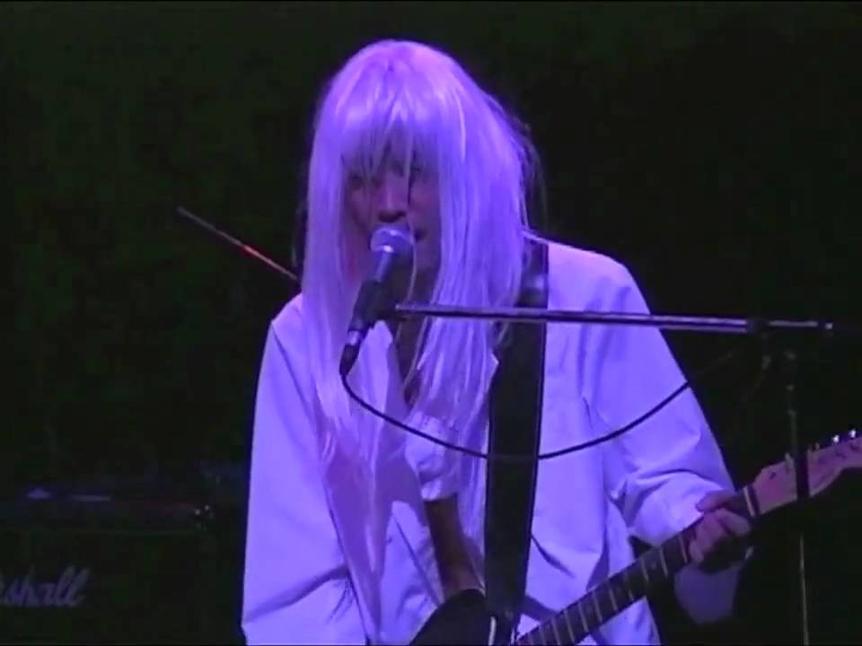 我が闘争 (LIVE) - 染谷俊 (Shun Someya) - YouTube