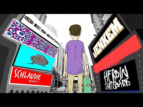 SESSION - BRAND SHOWCASE - YouTube