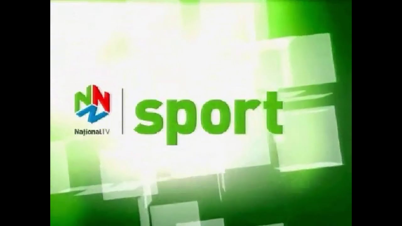 Național TV - Sport Intro - 2003-2004 - YouTube