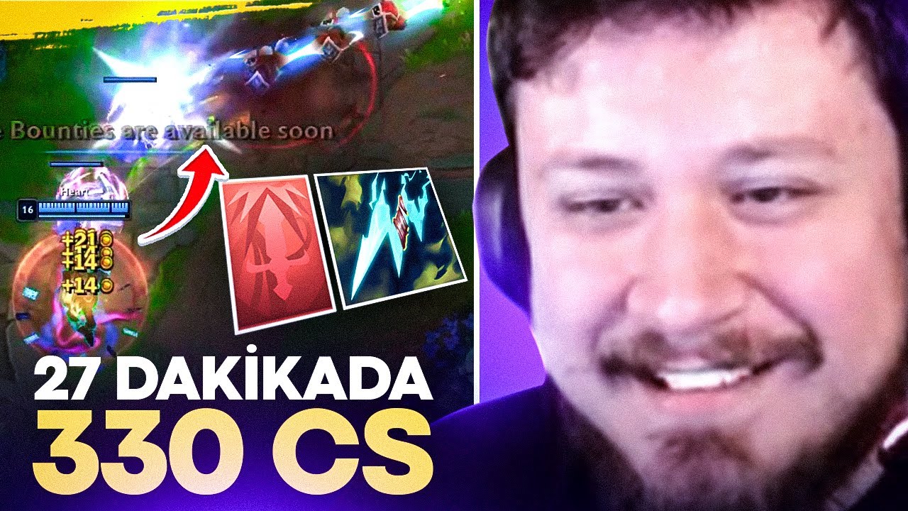 27 dakikada 330 minyon kestiren TF buildi Doinb analiz - YouTube