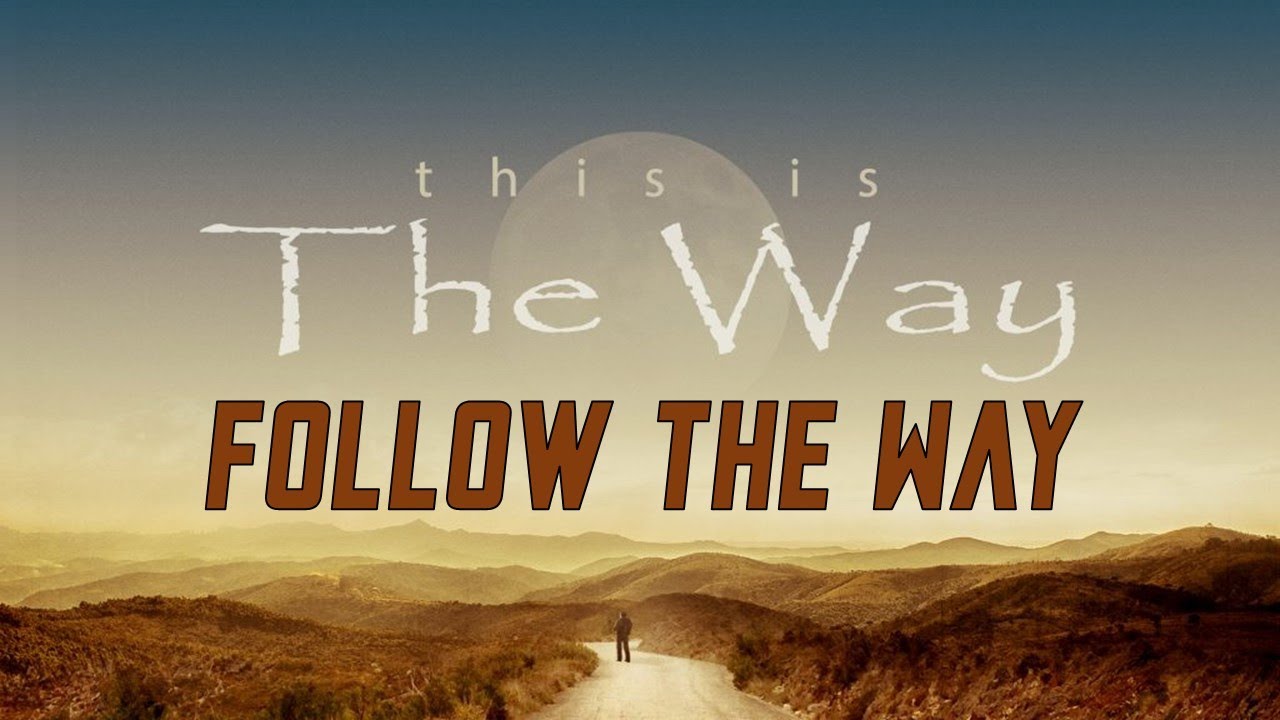 "Taking the Next Steps: Follow the Way: Psalms 37:23" Oct 30, 2022 ...