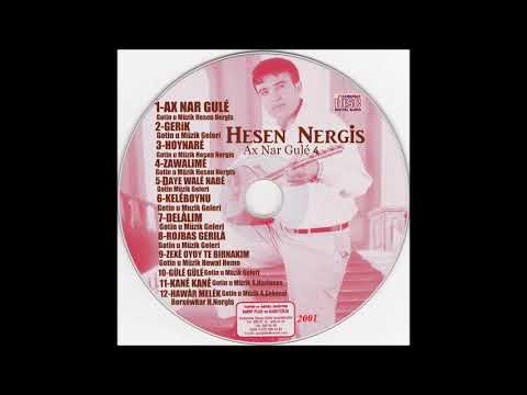 hesen nergis ax nar gule 2001