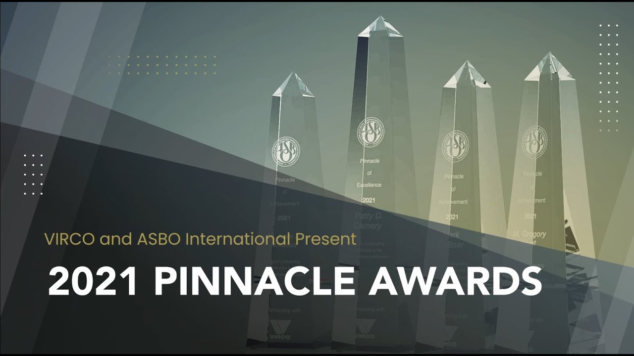 2021 Pinnacle Awards Ceremony Video - YouTube