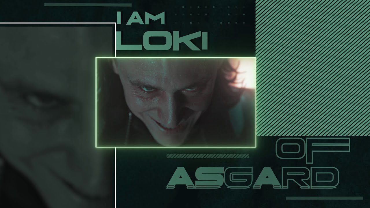 Enemy || Loki - YouTube
