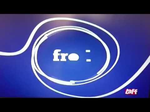 Ziggy/Fred/Litton Entertainment Logo - YouTube