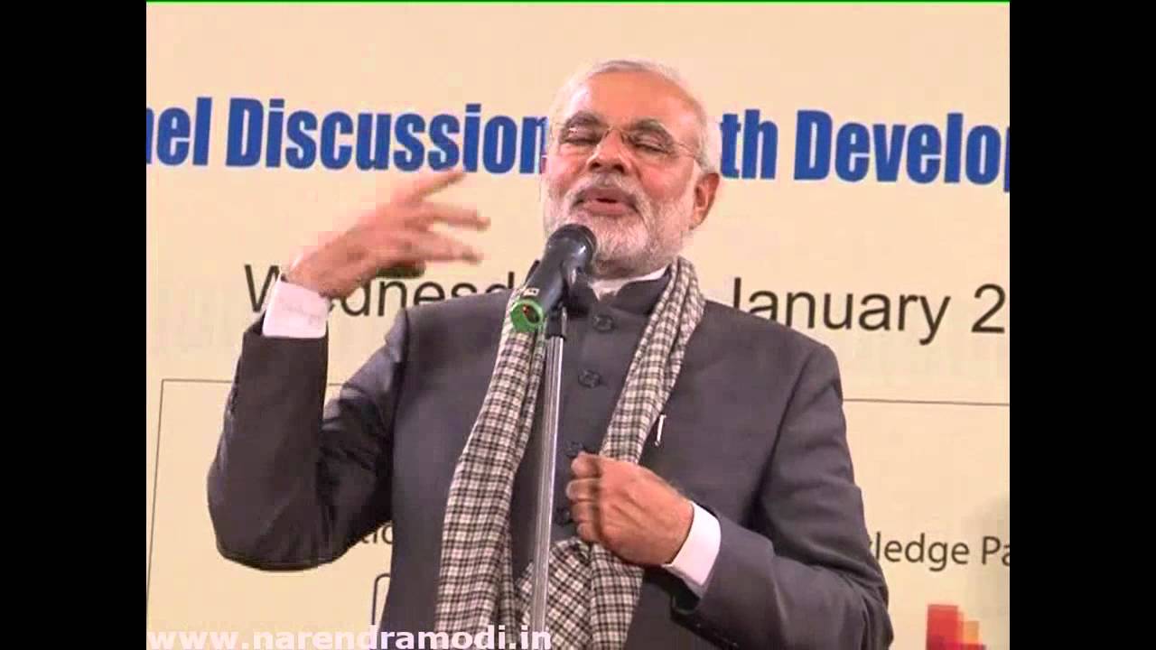 How Gujarat Government brought a change in mindset for Skill ...