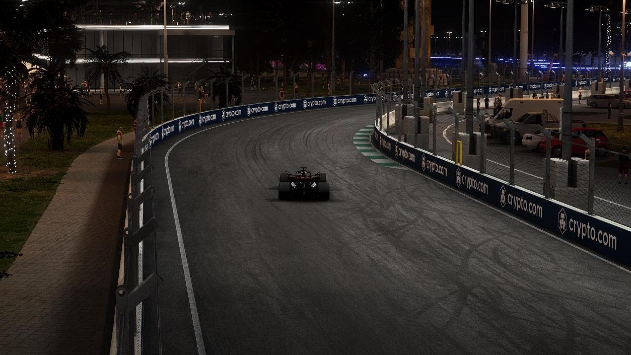 F1 23_jeda - YouTube