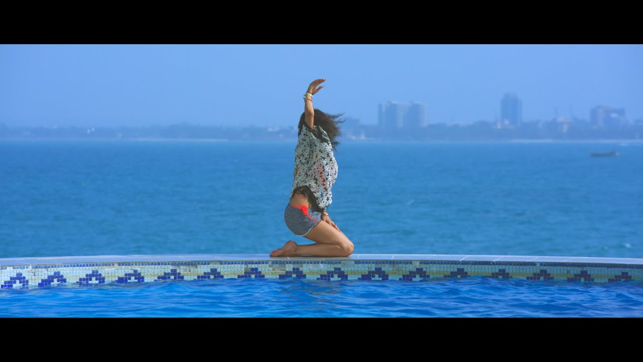 Mh.Temba - Fundi ( Official Music Video ) - YouTube