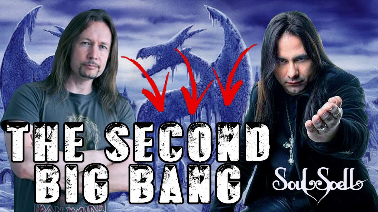 Soulspell Metal Opera | The Second Big Bang (Official Video) - YouTube