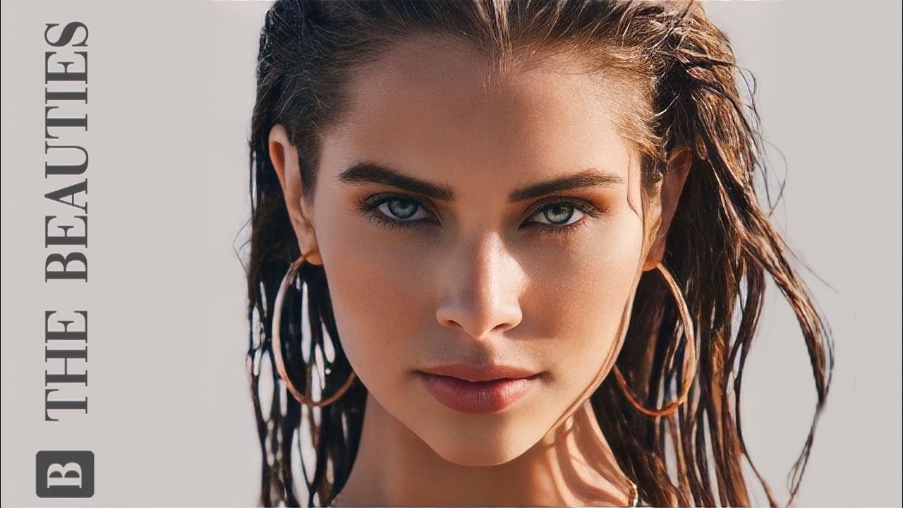 Brandy Gordon | The Beauties - YouTube