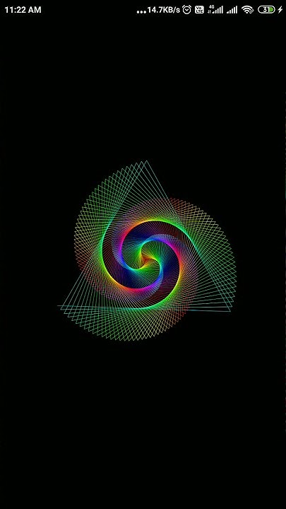 colorsys and turtle module Python | turtle Graphics Design Python | #shorts #python 🔥🔥🔥 - YouTube