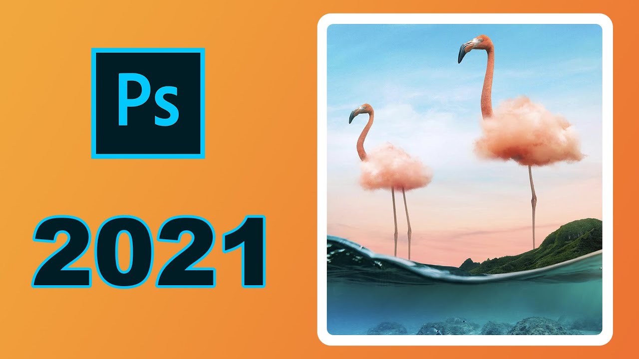 Feature summary | Photoshop 2021- Những tính năng mới trên phiên bản ...