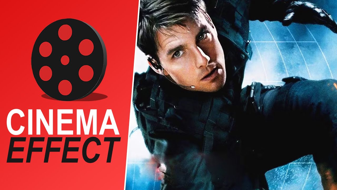 Mission Impossible III - Cinema Effect Ep. 238 - YouTube