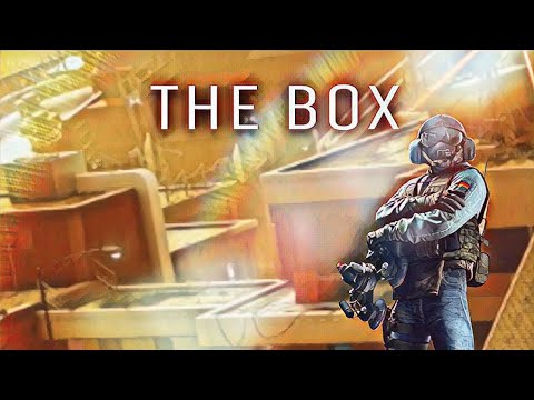 The Box|Rainbow Six Siege Montage - YouTube